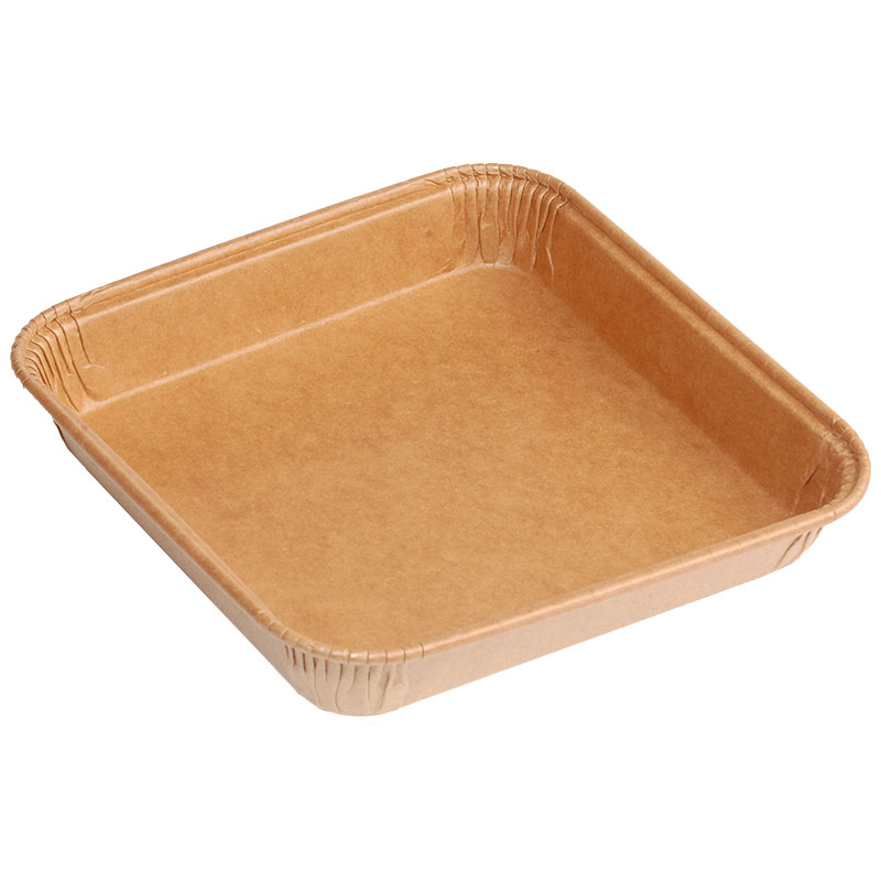 Solut Loaf Pans | Bakable Disposable Loaf Pans | Paper Baking Pans