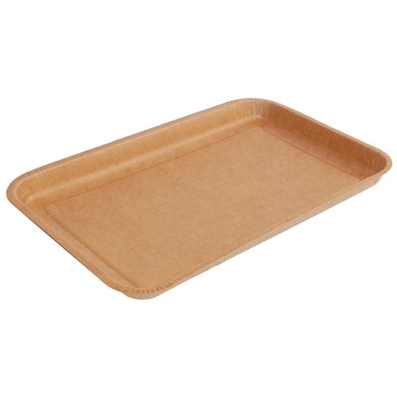 Solut Loaf Pans | Bakable Disposable Loaf Pans | Paper Baking Pans