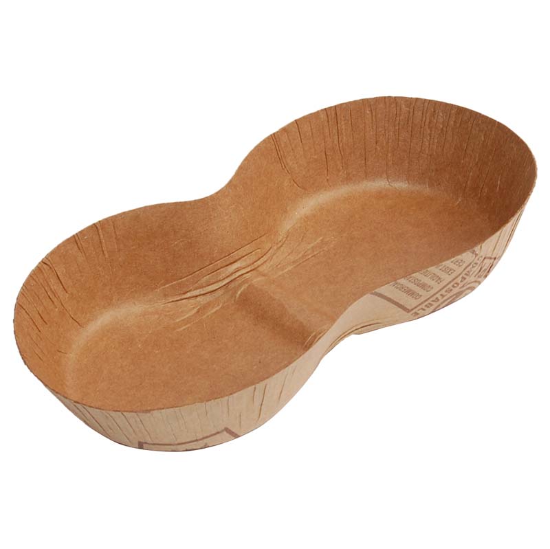 Solut Loaf Pans | Bakable Disposable Loaf Pans | Paper Baking Pans