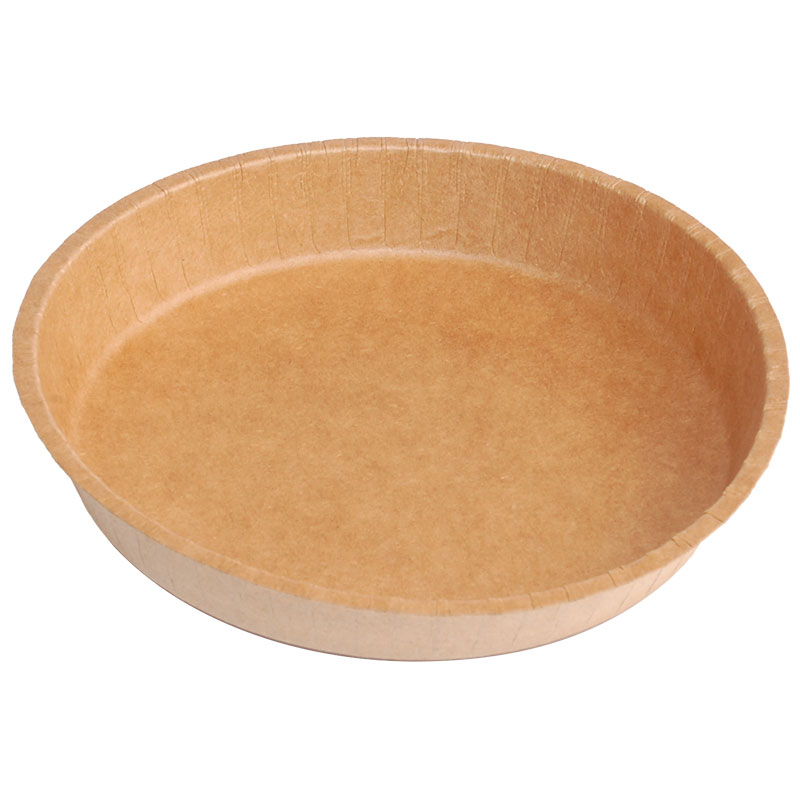 Solut Loaf Pans | Bakable Disposable Loaf Pans | Paper Baking Pans